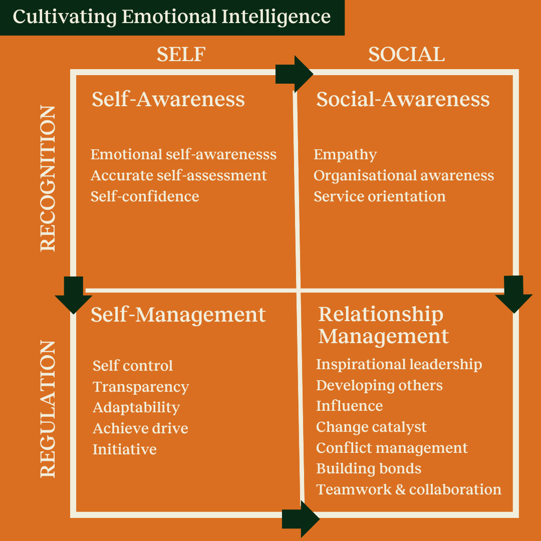 15 TED Talks on Emotional Intelligence (with links) - Emotional Overdraft
